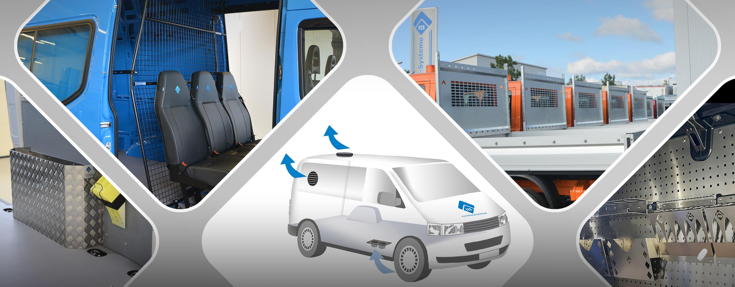 Preislisten - VANSysteme.de by FES